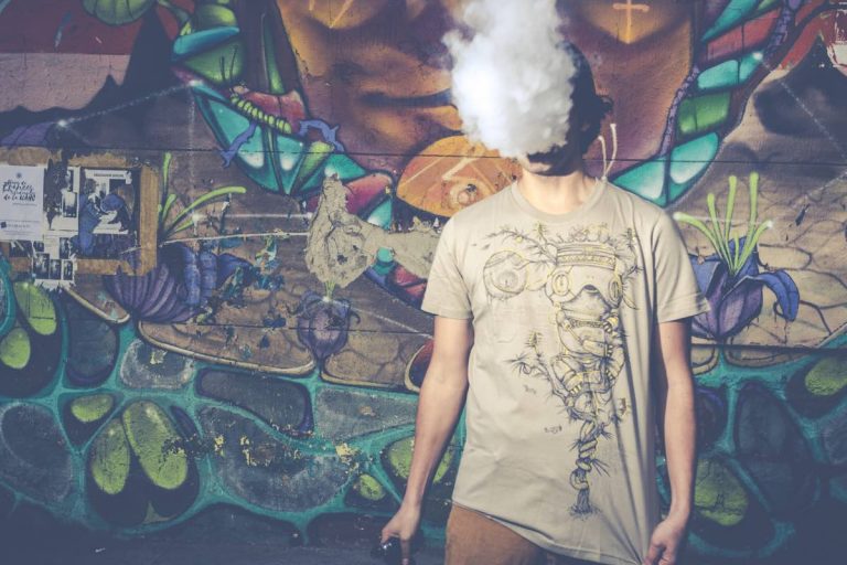 Opium T-Shirt Buy Merchandise Online Paradise Seeds